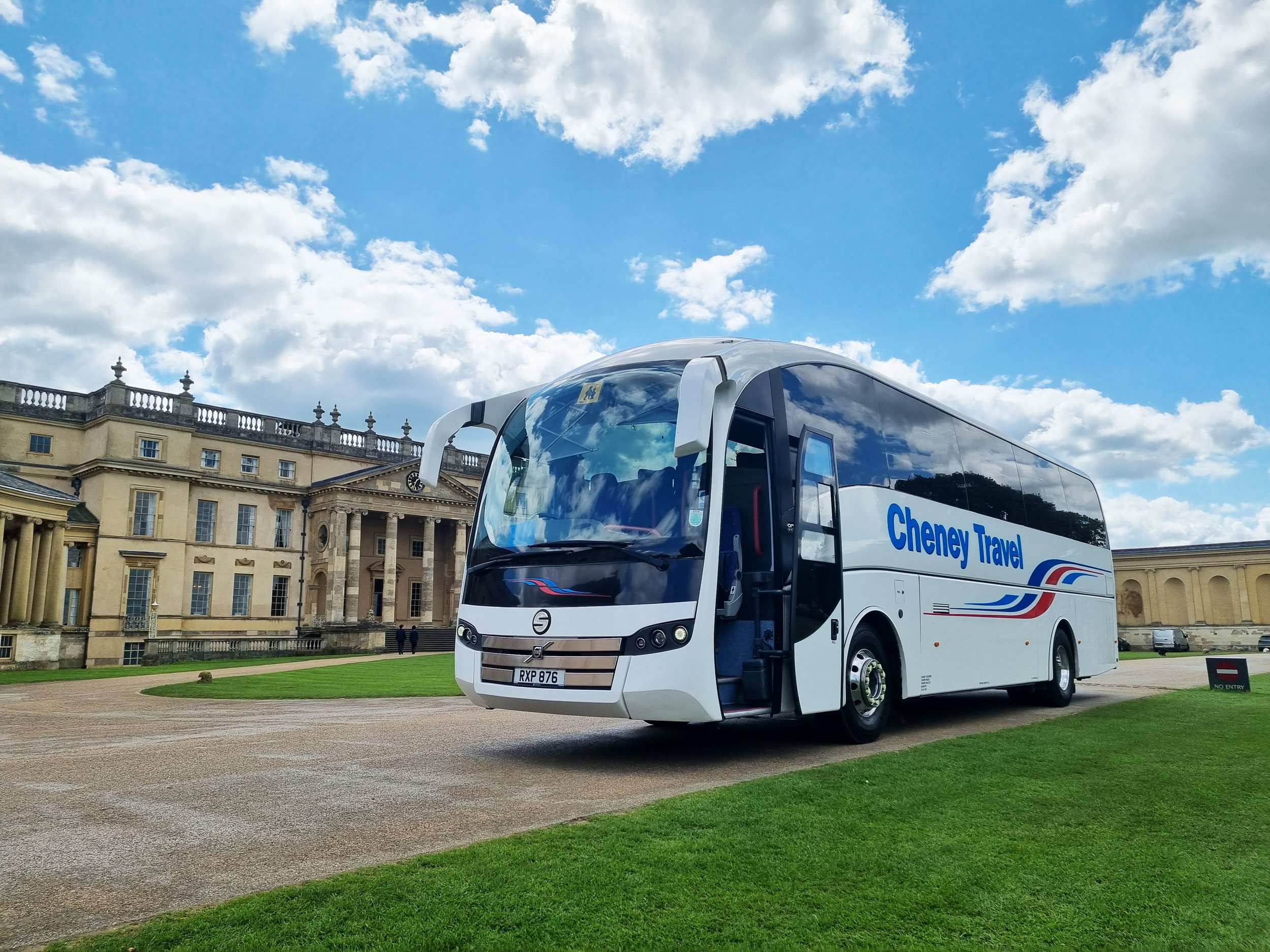 Cheney Travel: Your Private Travel Company
